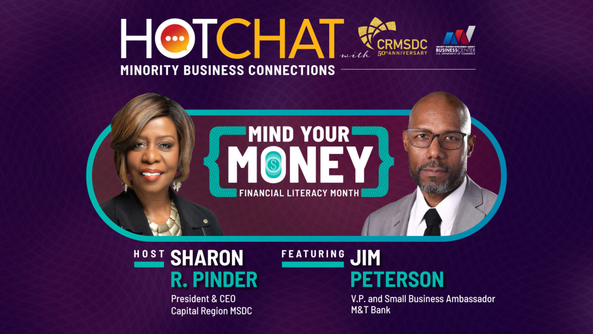 HotChat Podcast - CRMSDC Cares Act